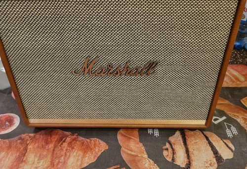 Marshall Woburn 2 (Оригинал)