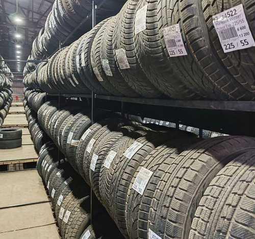 Falken Ziex ZE914 Ecorun 215/50 R17 91L