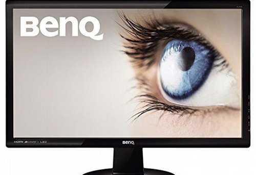 Монитор BenQ 24 дюйма Full HD Hdmi колонки