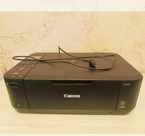 Canon 4220 (струйное мфу)