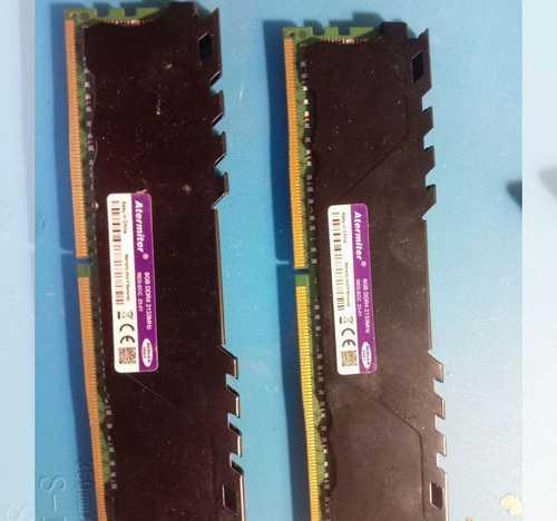 Оперативная память ddr3 4 gb 8gb