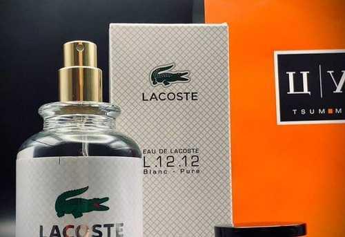 Духи lacoste 50мл ОАЭ