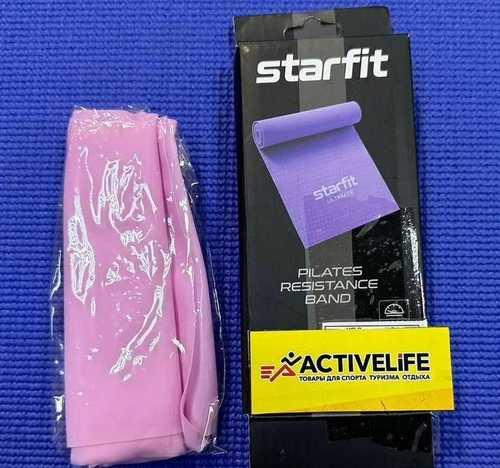 Лента для пилатеса StarFit