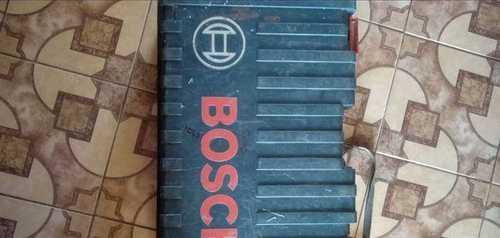 Перфоратор bosch GBN 540