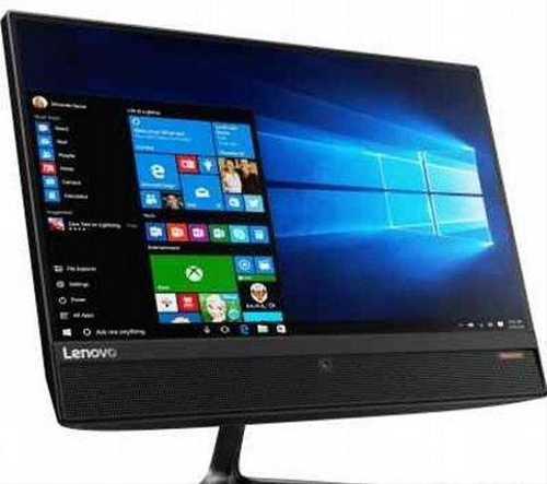 Без рамки Моноблок Lenovo Core i5 6xxx/8gb/120ssd