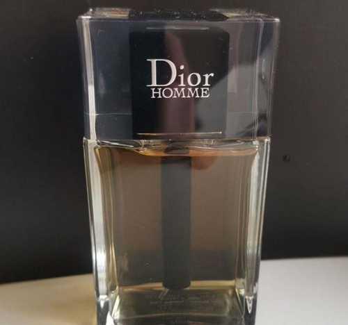 Туалетная вода Dior Homme