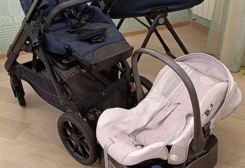 Inglesina Aptica 3+1