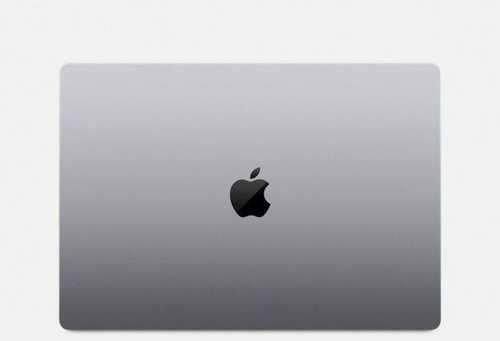 Apple 16 " MacBook Pro (M2 Max, Space Gray)