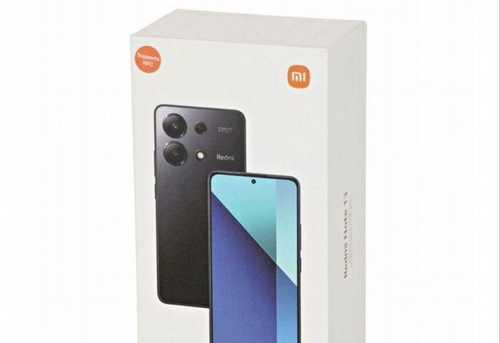 Xiaomi Redmi Note 13, 8/256 ГБ