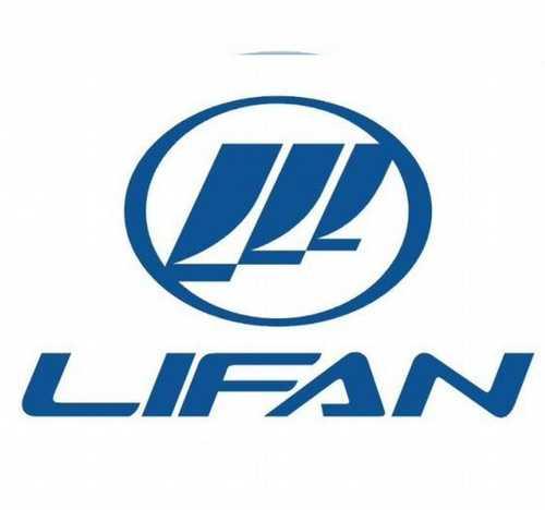 Радиатор отопителя,lifan