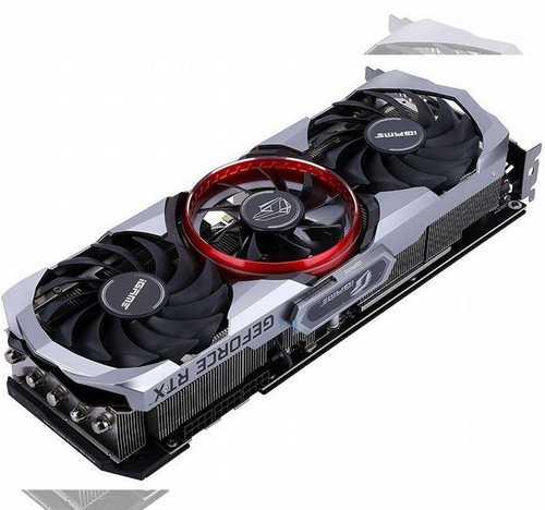 Colorful GeForce RTX 3090 AD OC 24GB