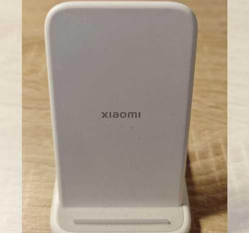 Оригинальное беспроводное зарядное Xiaomi 30W MDY