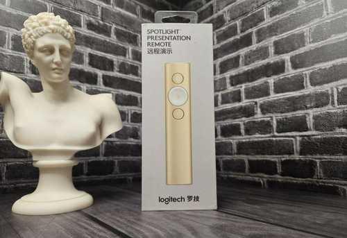 Пульт Logitech Spotlight Presentation Remote