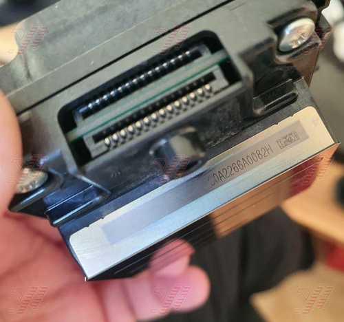 Печатающая головка Epson i3200 E1