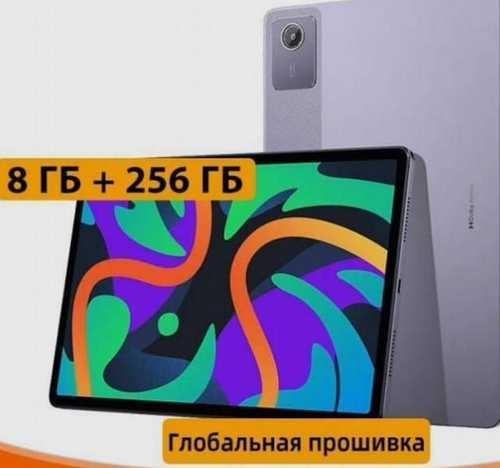 Планшет Lenovo xiaoxin pad 2024 8гб-256гб