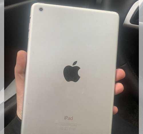 iPad mini 1