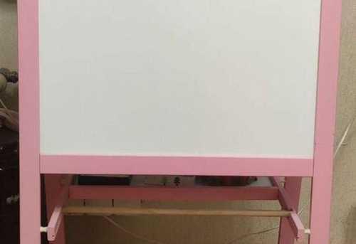 Доска-мольберт для рисования IKEA