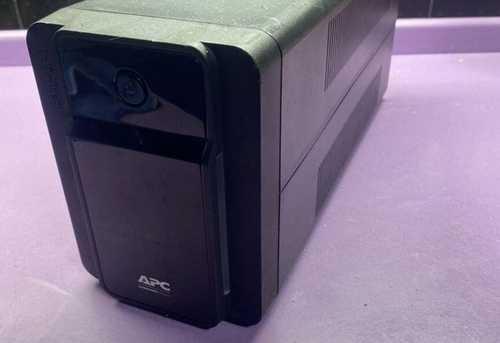 Ибп APC Easy-UPS BVX900LI 900Ва, 4IEC