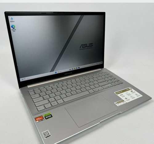 Максимальный Vivobook Pro 15 R9-7940H/RTX4060