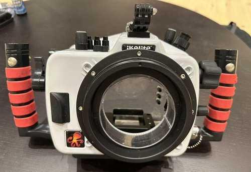 Подводный фотобокс Ikilite для Canon 5D Mark IV