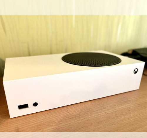 Xbox Series S 512gb