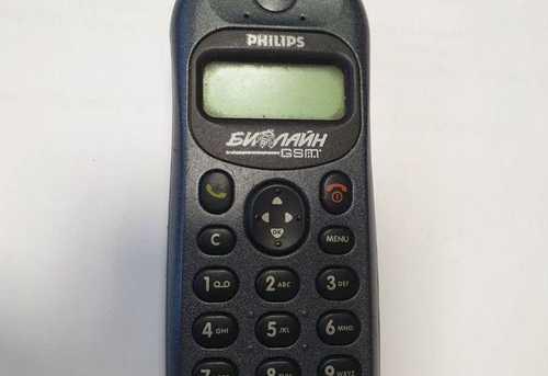 Philips Genie DB