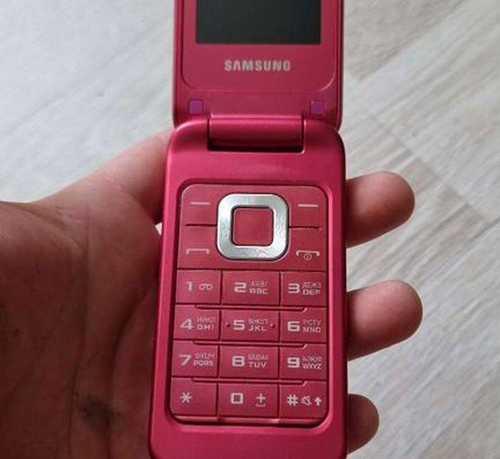 Samsung c3520