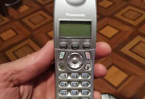 Цифро беспроводной телефон Panasonic KX-TCD215RU