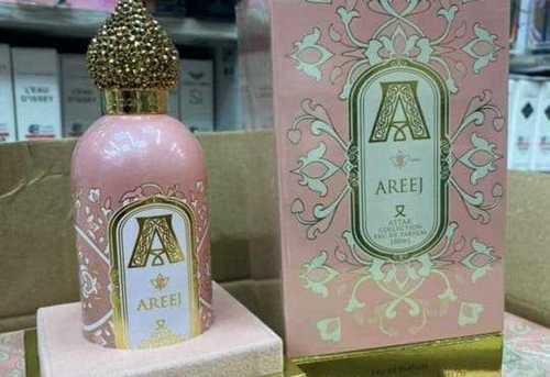 Areej Attar Collection 100 мл