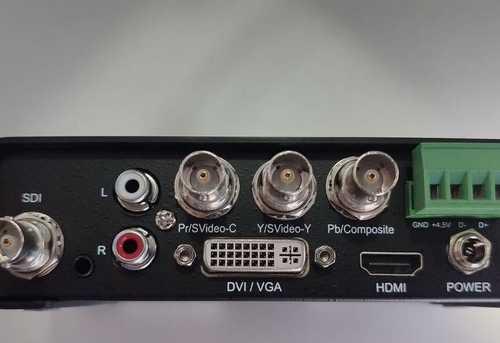 Yuan SC6C0N1 AIO