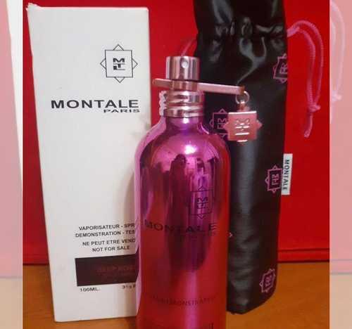 Духи женские,montale