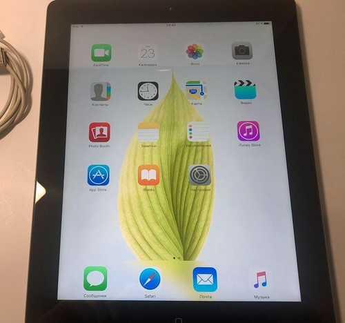 iPad 3 32gb