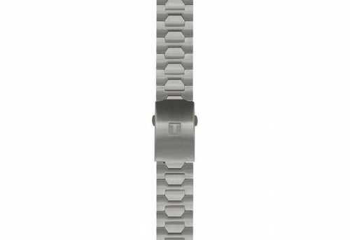 Стальной браслет Tissot T605014371 для T-Touch