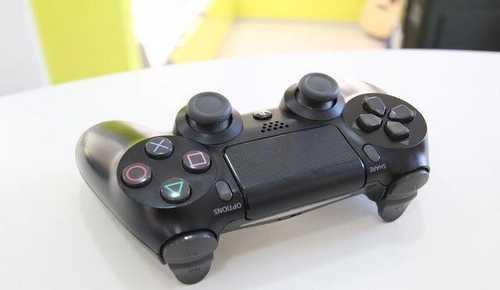 Джойстик, Sony DualShock 4 v2 (CUH-zct2e)