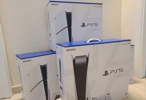 Sony playstation 5 ps5 3 ревизия
