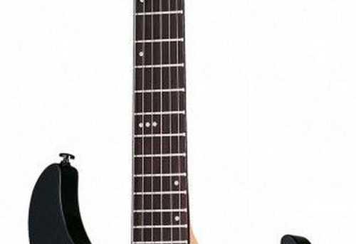 Электрогитара Schecter banshee-6 SGR BLK