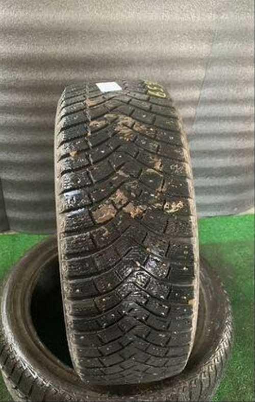 Michelin Latitude Alpin 225/55 R18