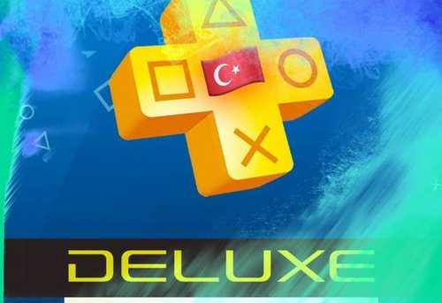 Подписка playstation plus