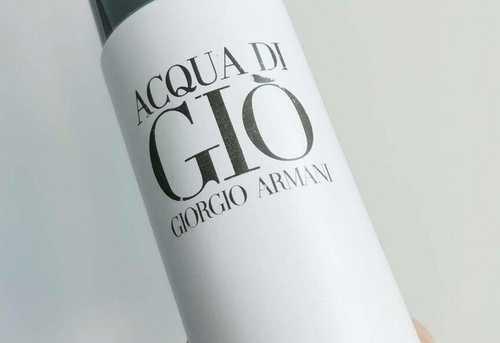 Giorgio Armani Acqua di gio дезодорант мужской