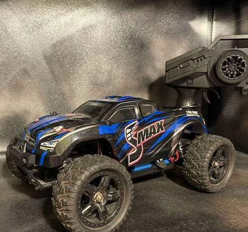 Remo hobby smax 1/16