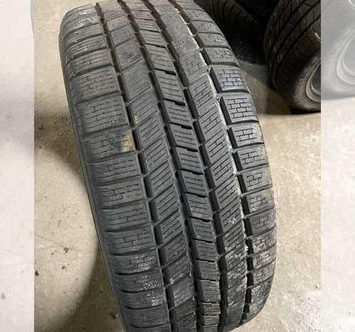 Pirelli Scorpion Ice&Snow 265/50 R20