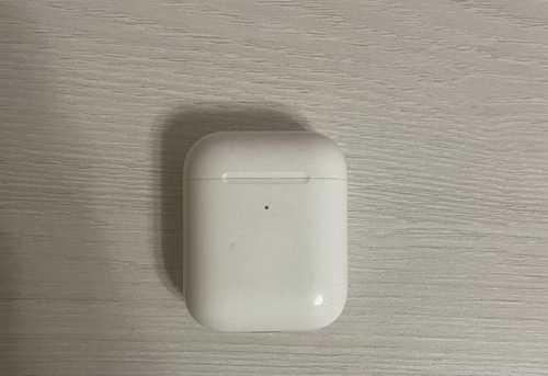 Наушники apple airpods 2 original