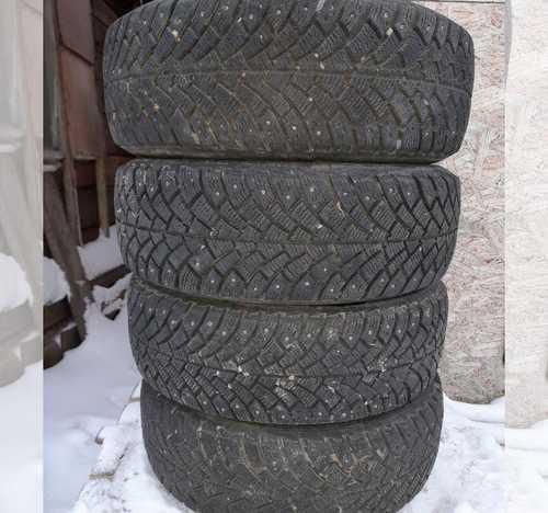 Bfgoodrich G-Force Stud 185/55 R15 88Q