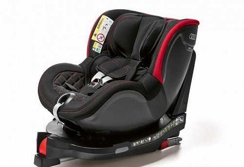 Новое автокресло Britax Romer Dualfix i-size
