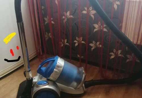 Пылесос Doffler 1600w