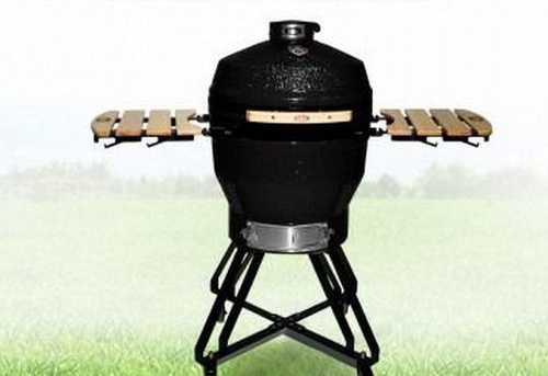 Керамический гриль-барбекю Start Grill 22 дюйма ч