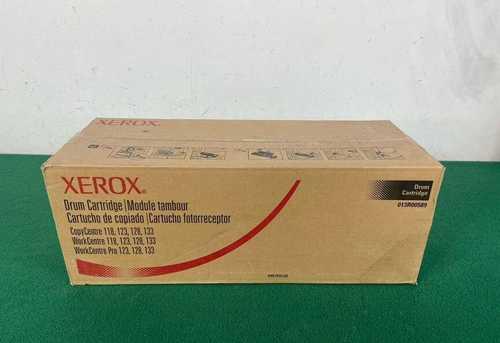 Новый оригинальный фотобарабан Xerox 013R00589