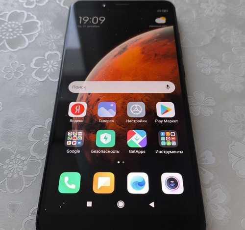 Xiaomi Redmi Note 5, 4/64 ГБ