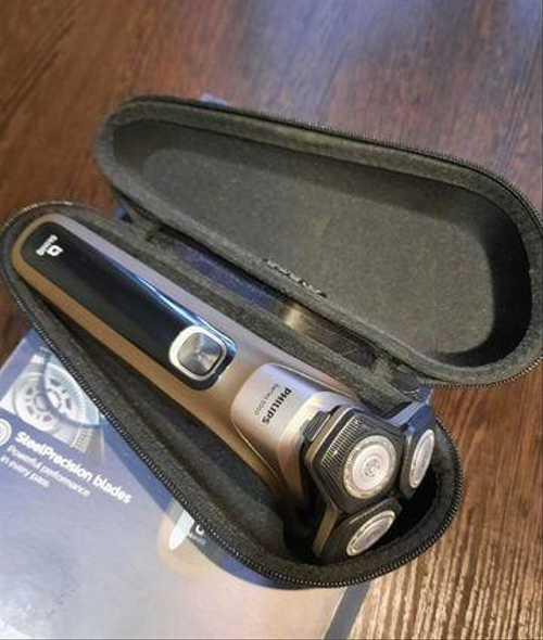 Бритва philips 5000