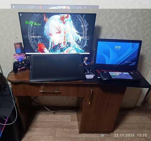 Asus tuf Gaming VG27AQ1A